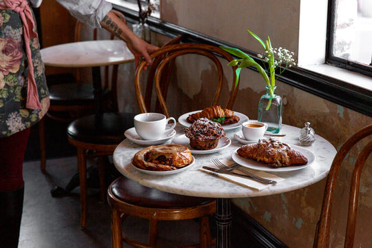 Café des Chutes